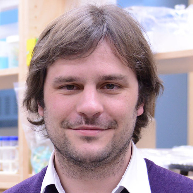 Jamie Kramer | St. Joseph's Health Care London