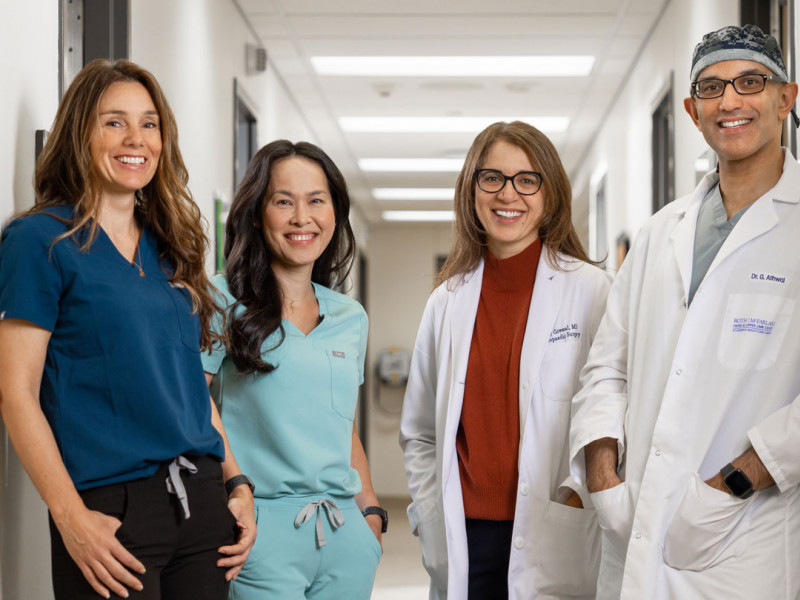 Foundation | St. Joseph's Health Care London