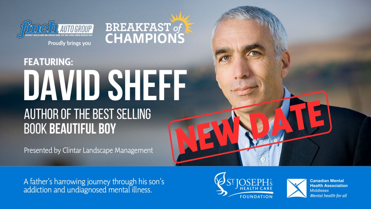 Foundation | St. Joseph's Health Care London