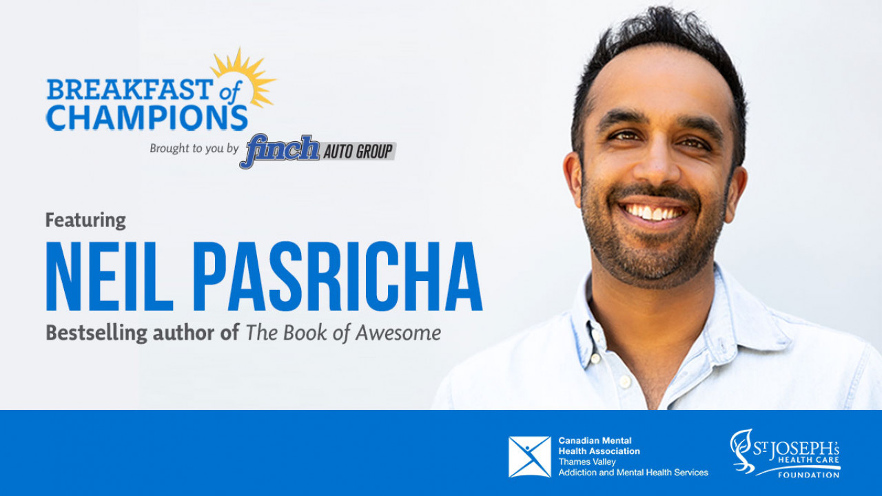 St. Joseph's Health Care London