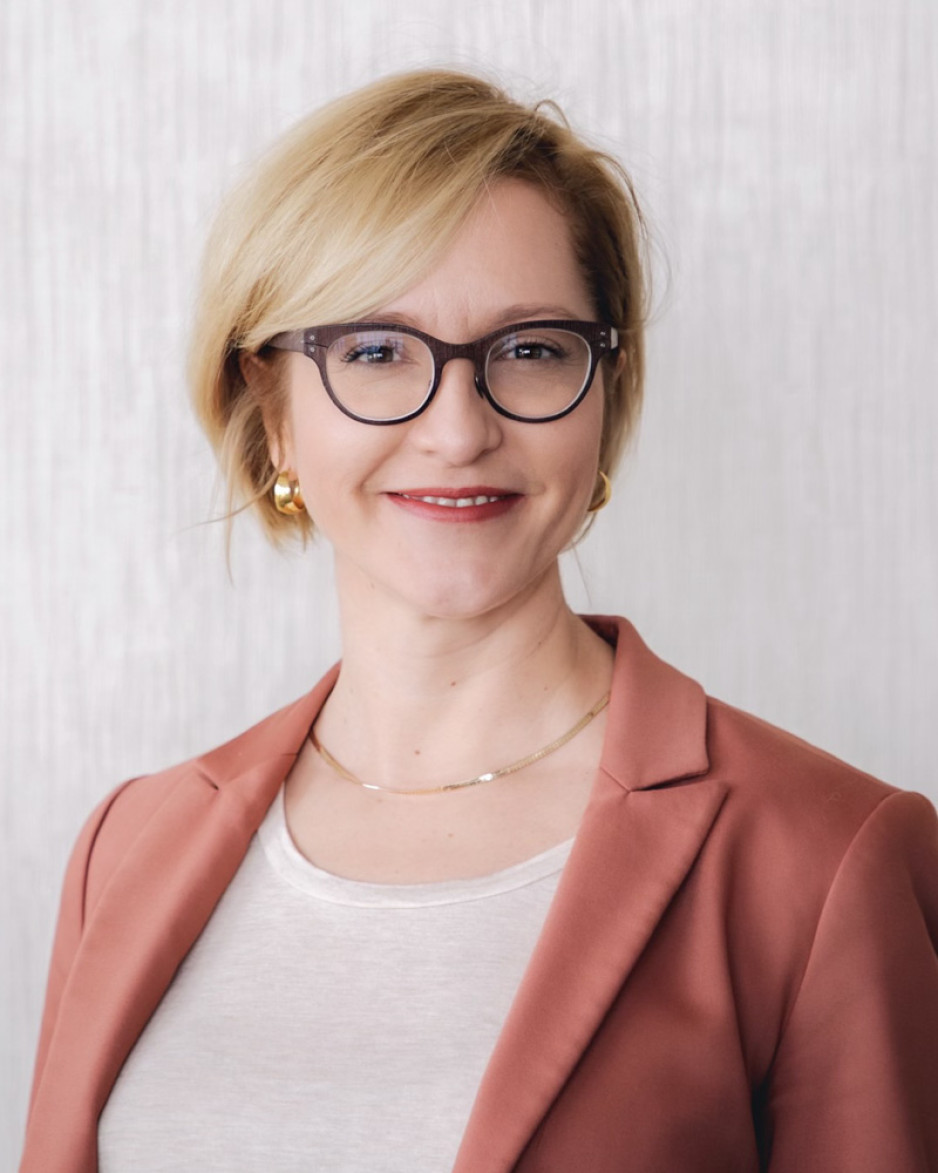 Jennifer Quick | St. Joseph's Health Care London