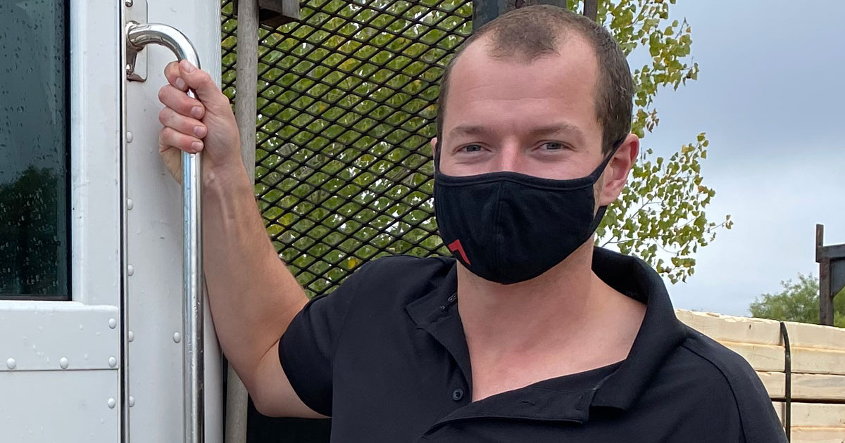 Rowing in the right direction | St. Joseph's Health Care London