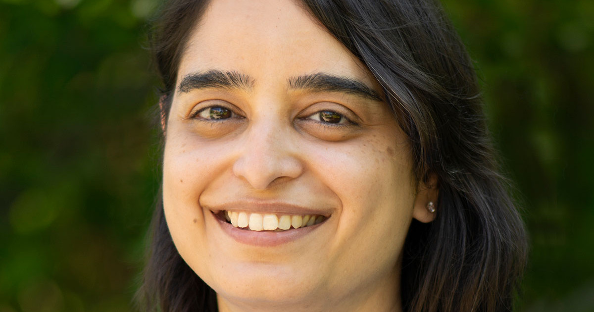 Swati Mehta | St. Joseph's Health Care London