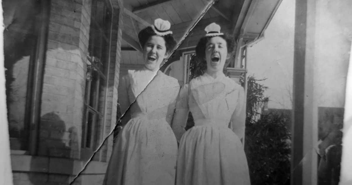 Families within a family | St. Joseph's Health Care London