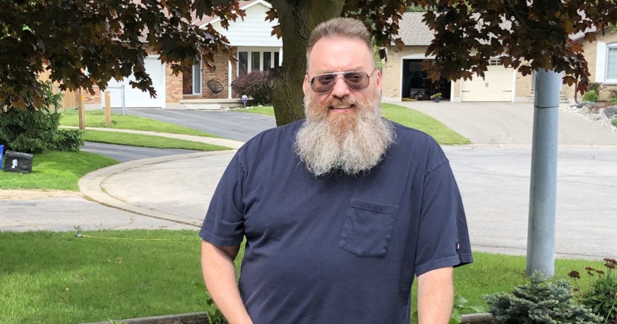 Fast and Slow - The Speeds of a Stroke Journey | St. Joseph's Health ...