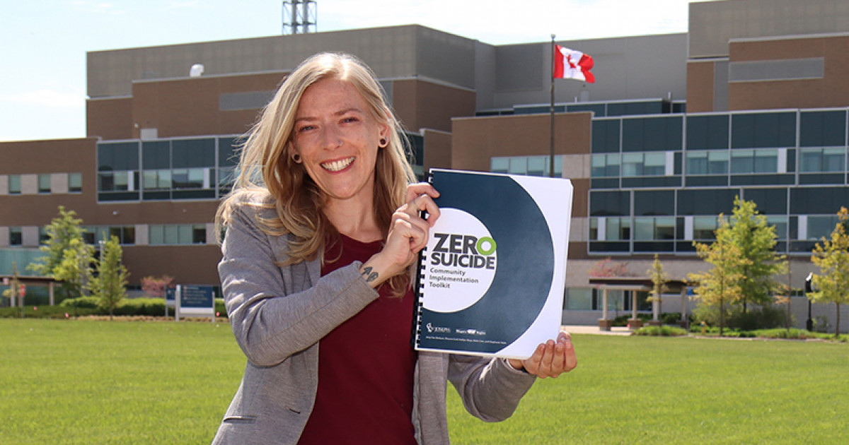 Hope Beyond Hospital Walls | St. Joseph's Health Care London