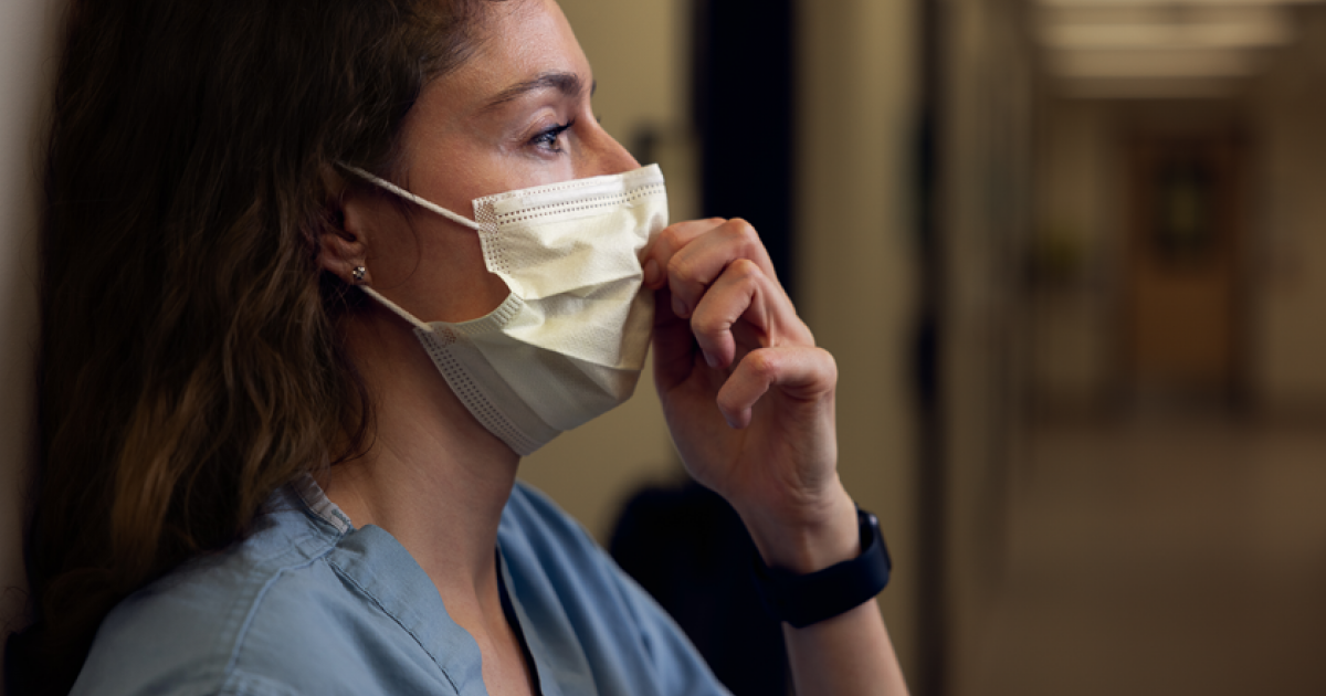 The power of “razom” | St. Joseph's Health Care London
