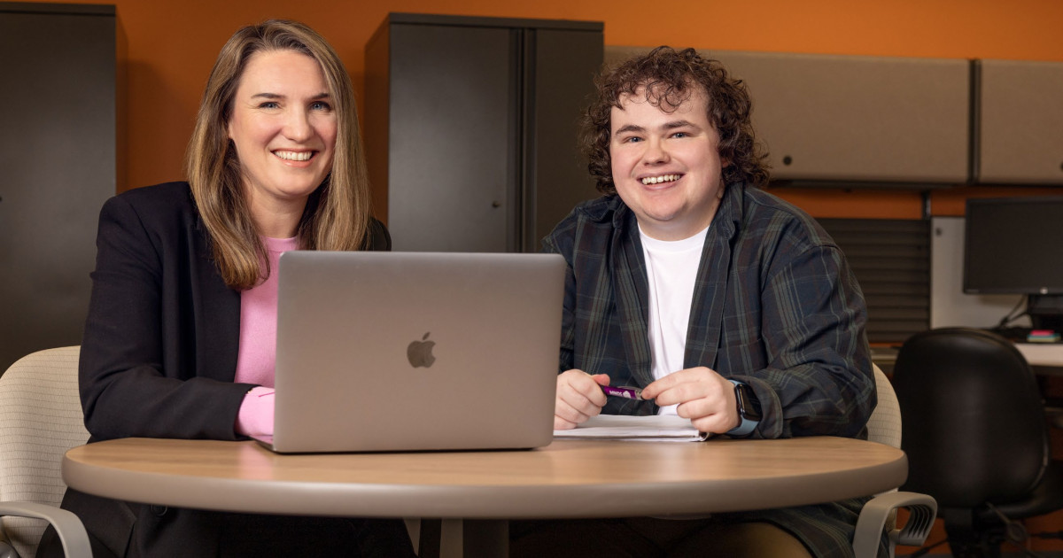 Standing up for mental health | St. Joseph's Health Care London