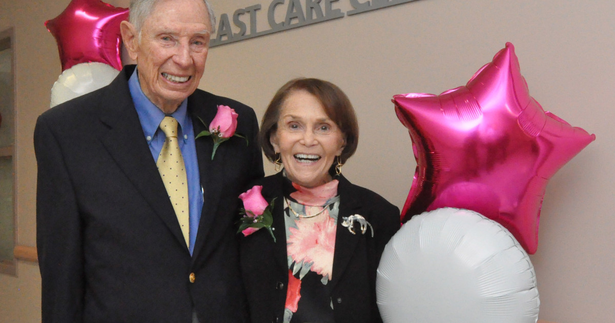 Changing the course of breast care | St. Joseph's Health Care London