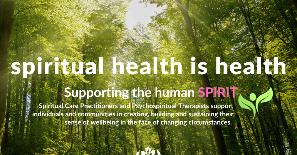 Panel Discussion Exploring the Intersection of Spirituality, Compassion ...