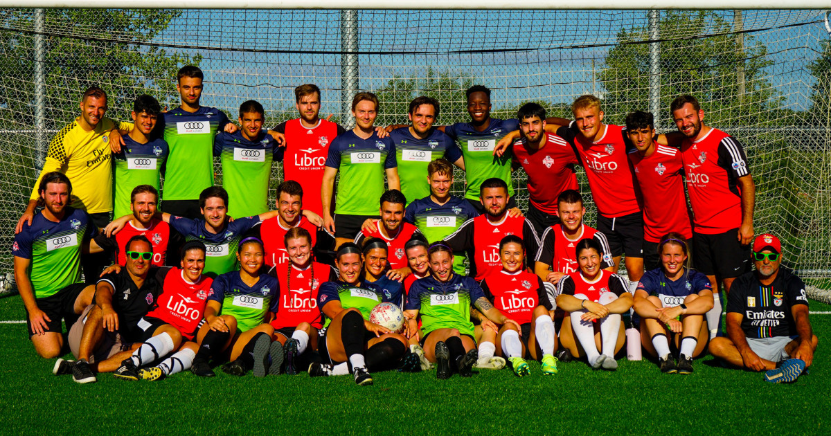 Ripple Effects | St. Joseph's Health Care London