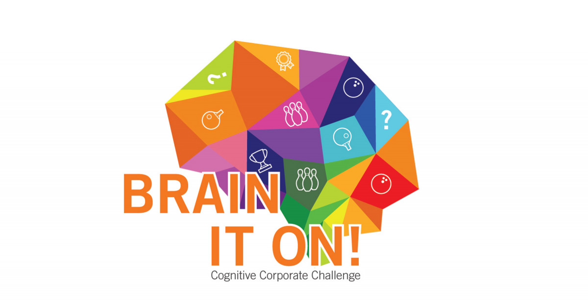 2024 Brain It On! Cognitive Corporate Challenge | St. Joseph's Health ...