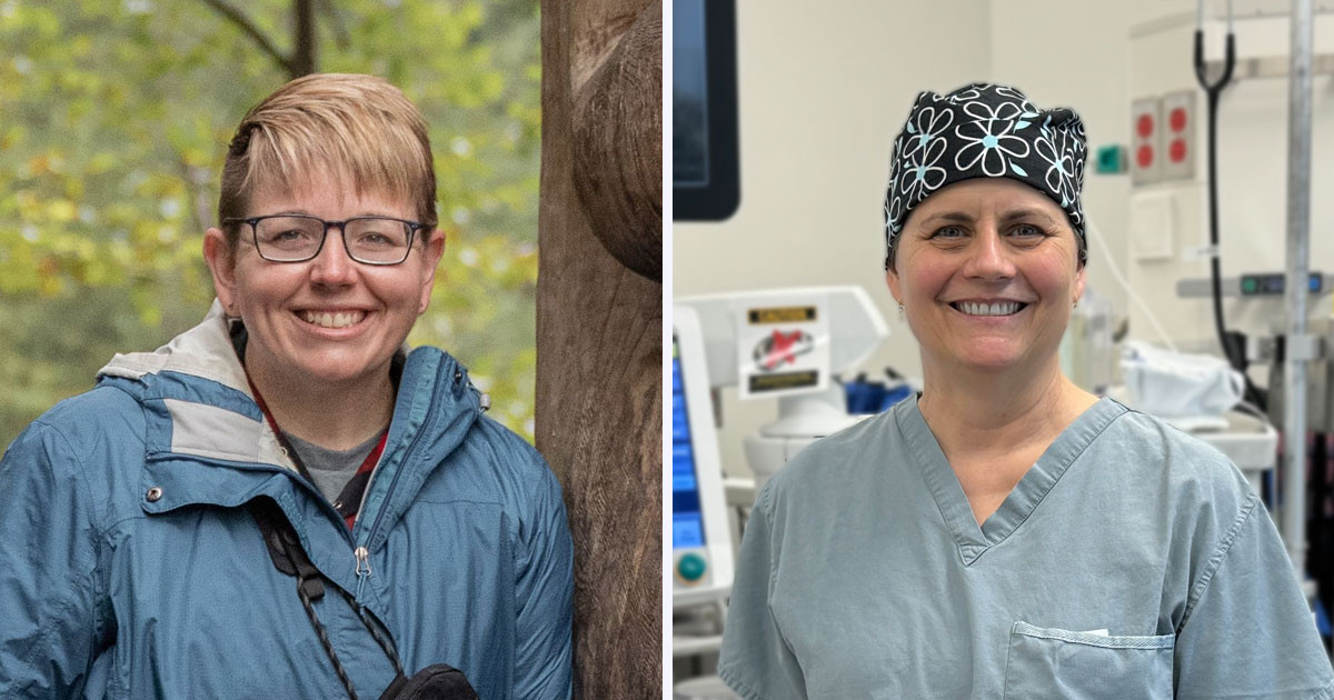 Fueling lifelong learning | St. Joseph's Health Care London