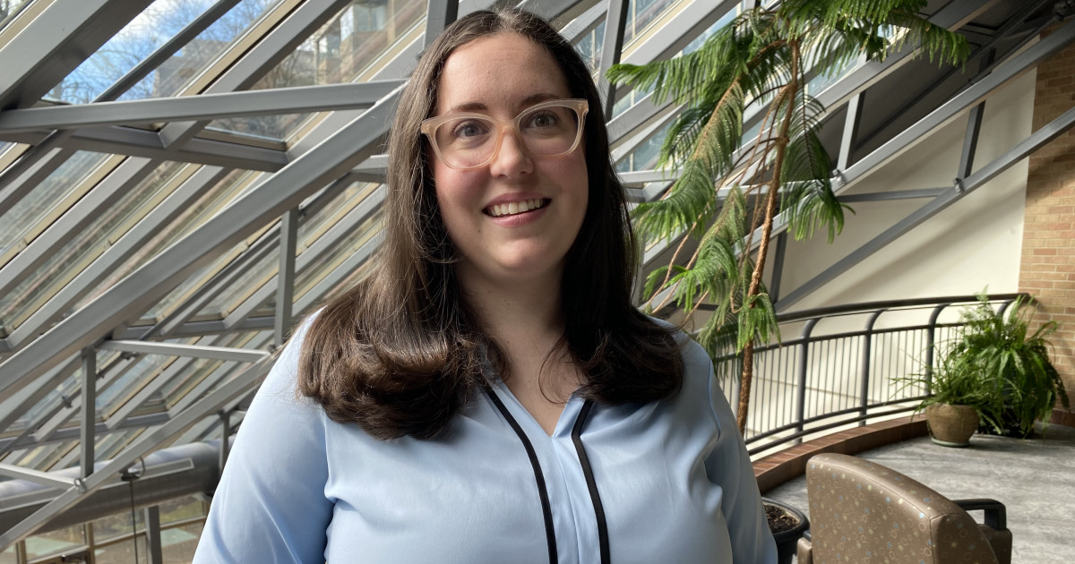 Making a difference in Palliative Care | St. Joseph's Health Care London