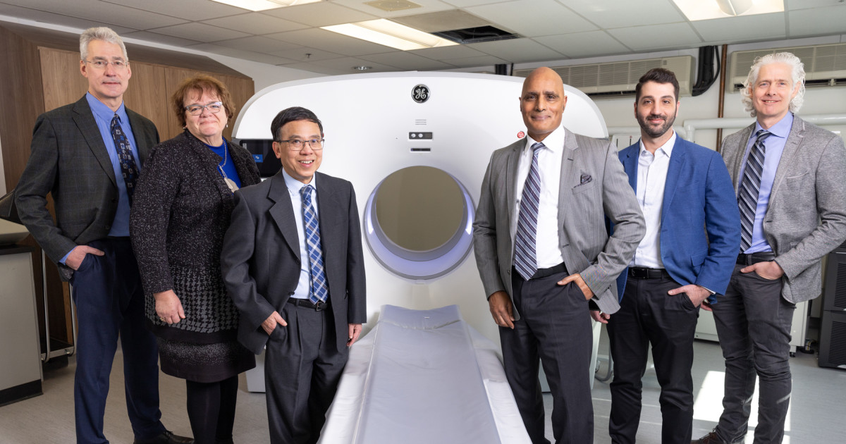 Unlocking boundless potential | St. Joseph's Health Care London