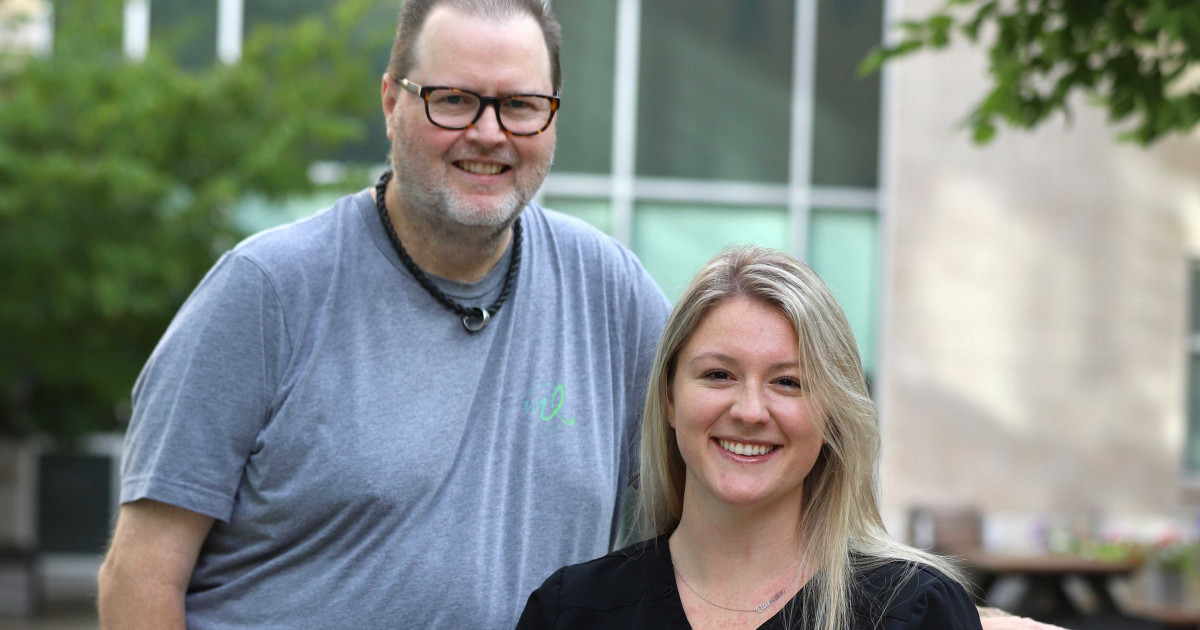 A day in the life of the Forensic Rehabilitation Team | St. Joseph's ...