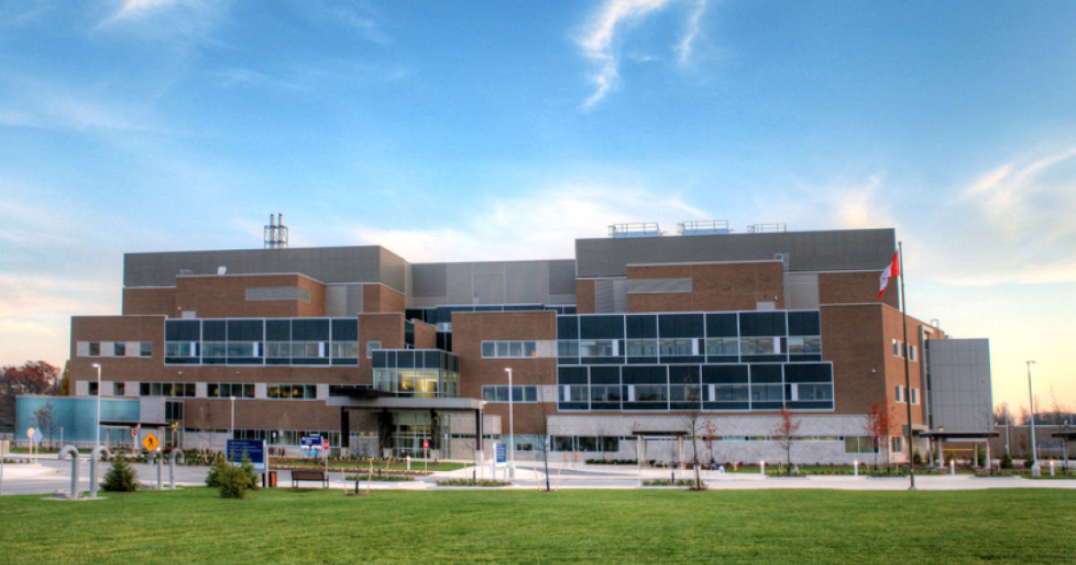 Enhanced short stay capacity for mental health care patients | St ...