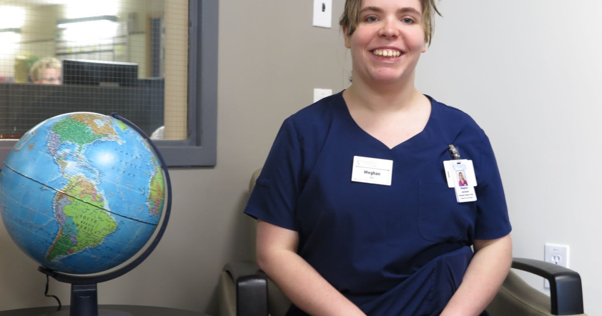 Embracing opportunities | St. Joseph's Health Care London
