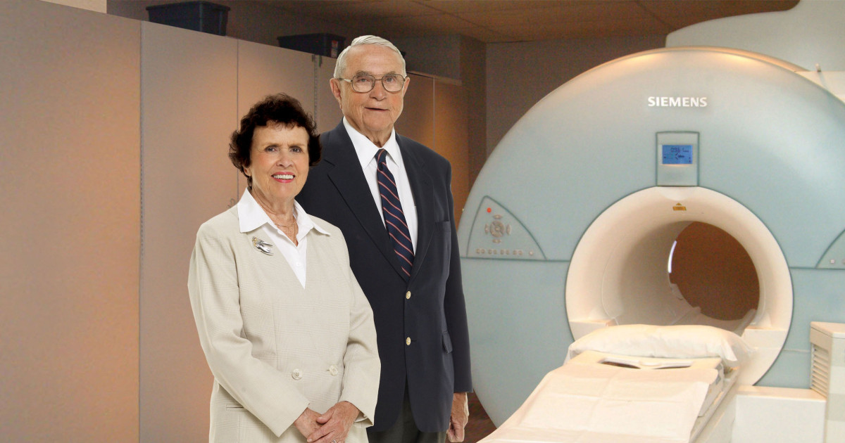 Generations of giving | St. Joseph's Health Care London