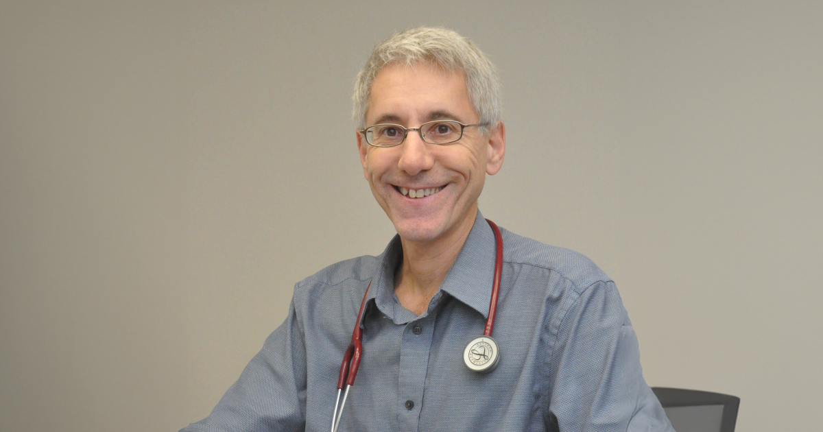 A national leader in shaping cardiac rehabilitation | St. Joseph's ...