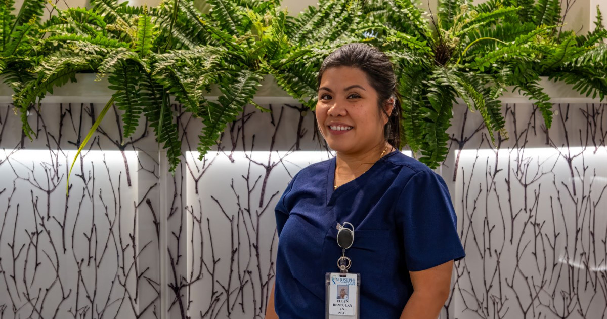 An investment in our future | St. Joseph's Health Care London