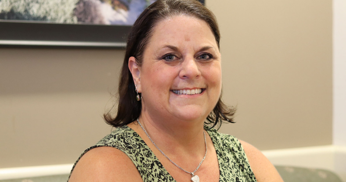 Both sides of the operating room | St. Joseph's Health Care London