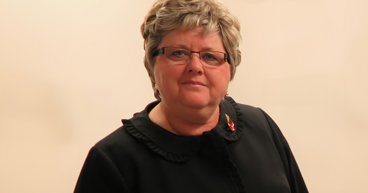 An “extraordinary career” | St. Joseph's Health Care London