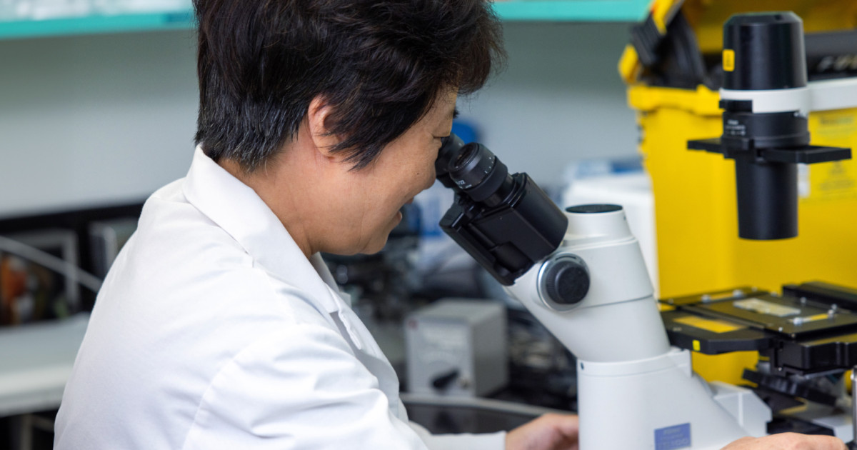 Discovery-driven, patient-focused | St. Joseph's Health Care London