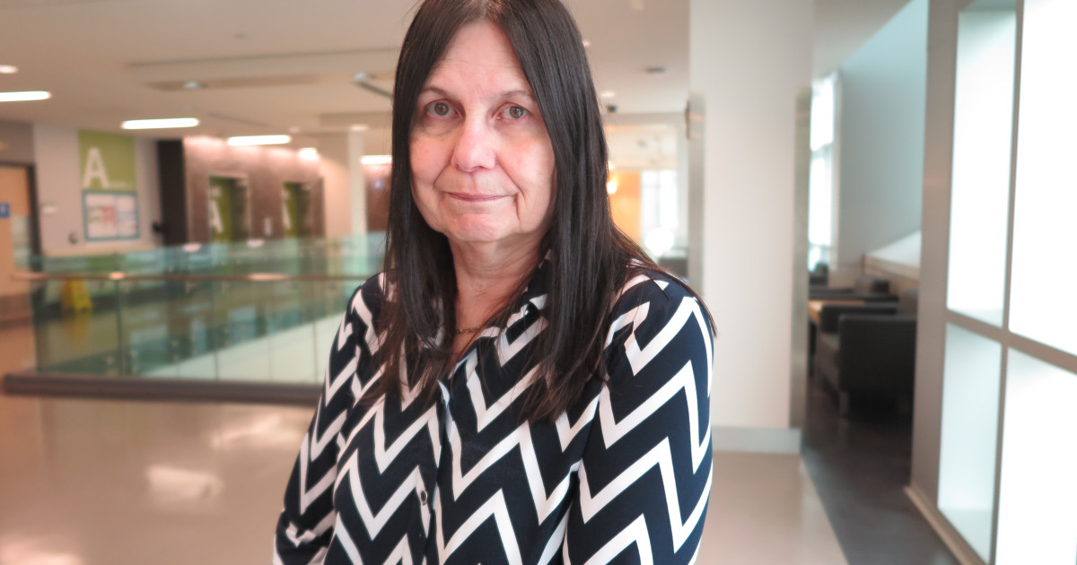 50 years of dedication at St. Joseph's | St. Joseph's Health Care London