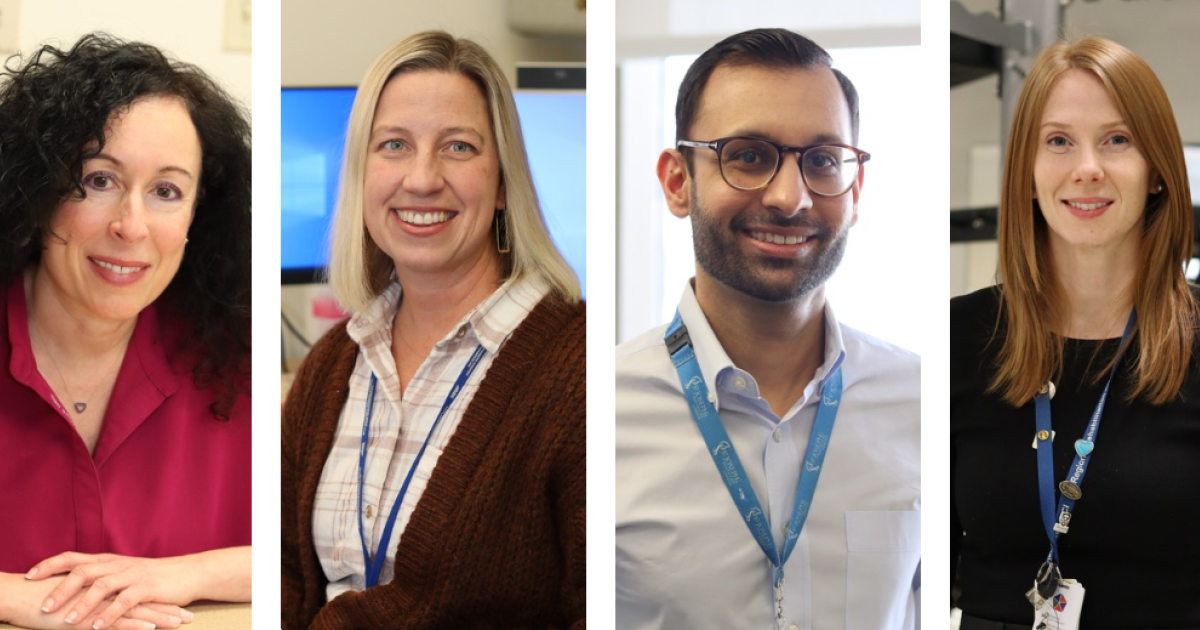 Celebrating the small victories | St. Joseph's Health Care London