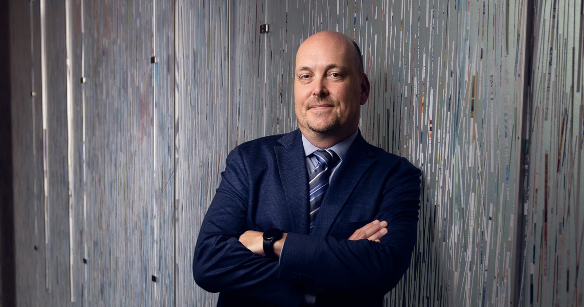 Living the legacy of community care | St. Joseph's Health Care London