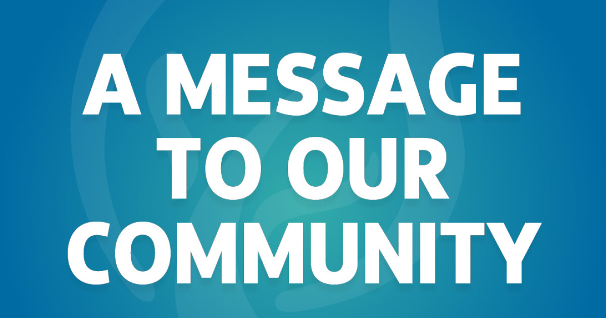 An update to our community | St. Joseph's Health Care London