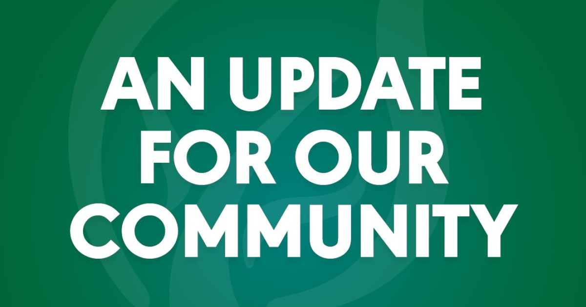 Message to the community September 10, 2025 | St. Joseph's Health Care ...