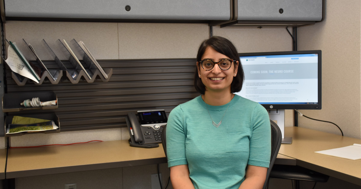 An online approach to care | St. Joseph's Health Care London